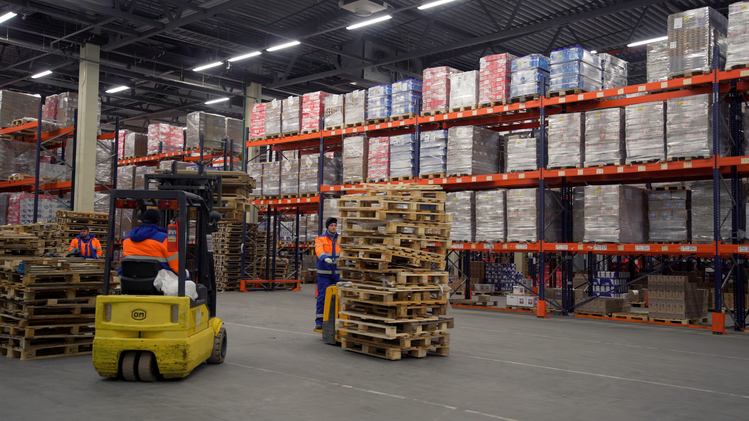 Special cargo handling | Customized Logistics | Shipping Dubai